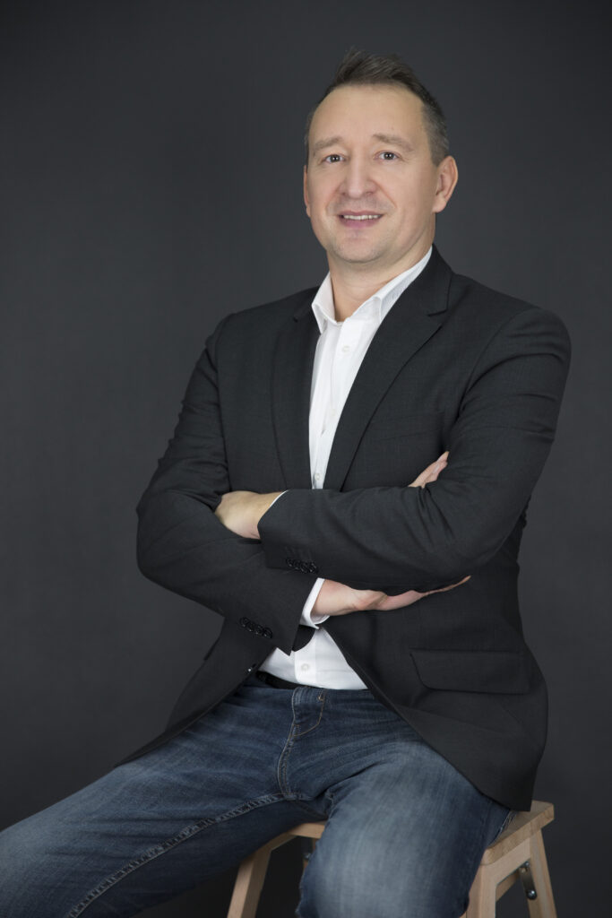 Crane and Handling - LiFTKON Wizard balanszer