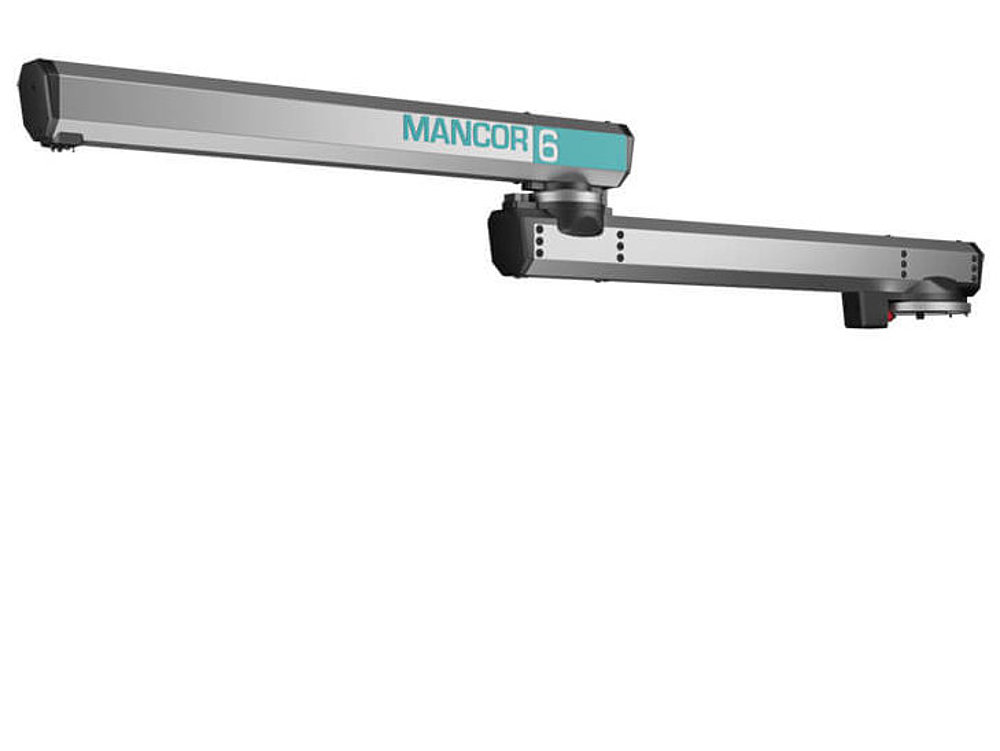 Crane and Handling - LiFTKON Wizard balanszer