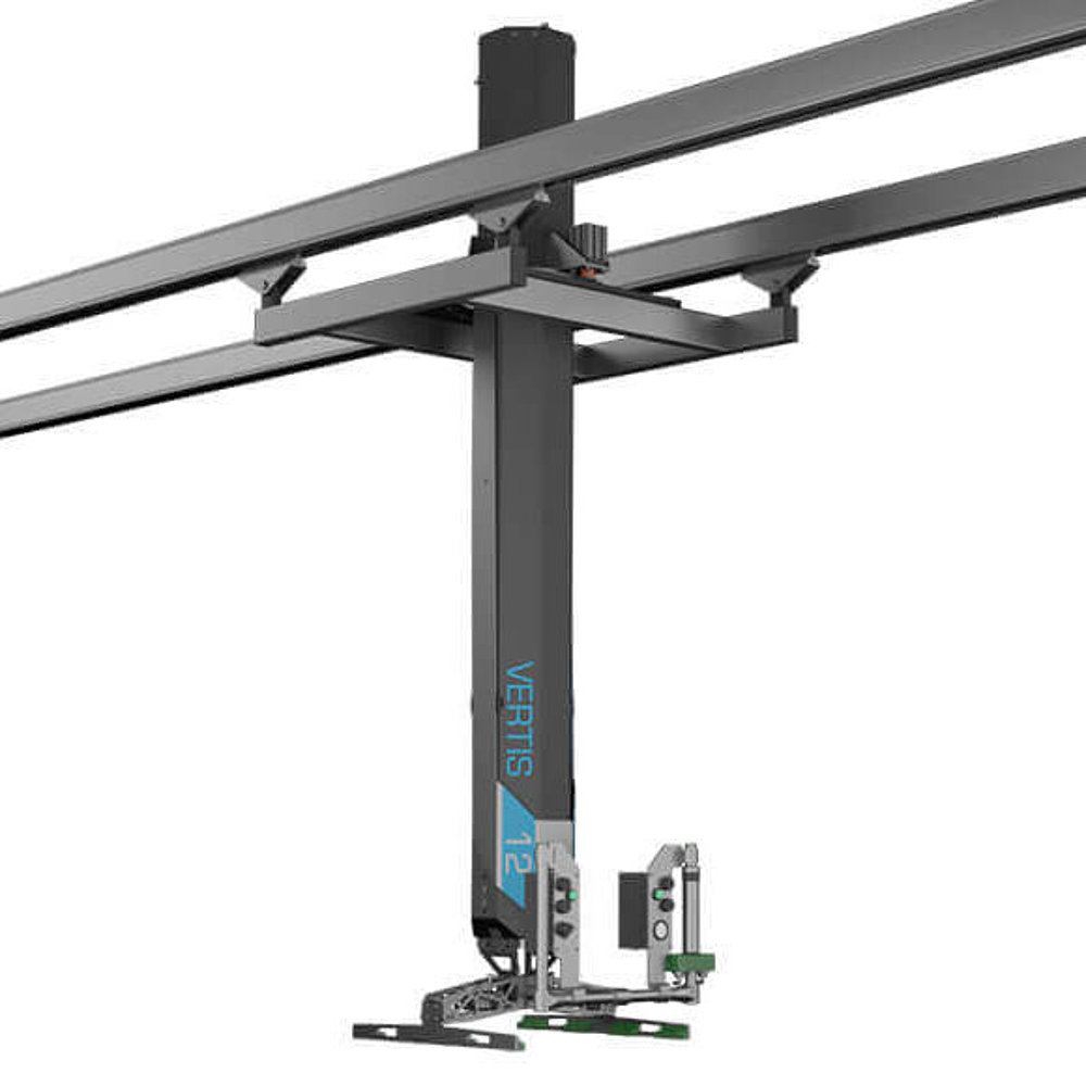 Crane and Handling - LiFTKON Wizard balanszer